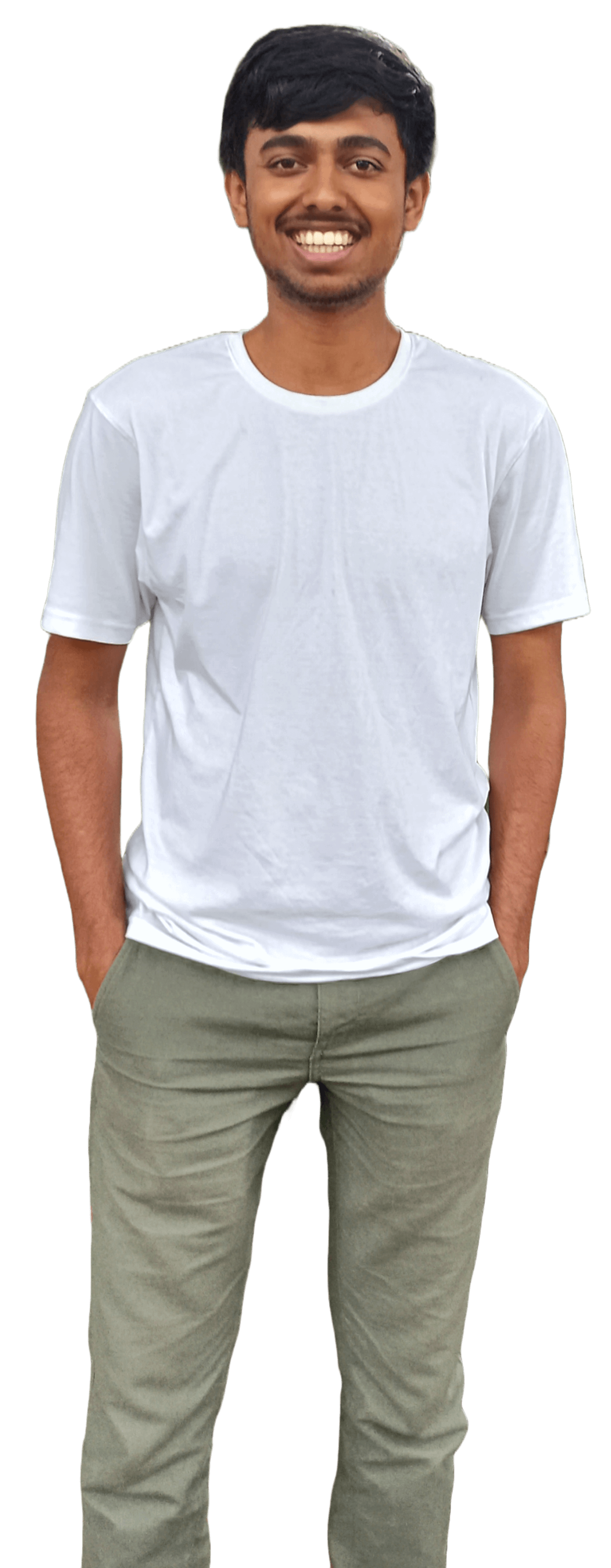 Portfolio | Abhishek Pawar